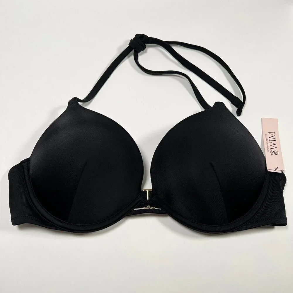 Victoria's Secret | Swim | Victoria Secret 36d L Bombshell Push Up ...